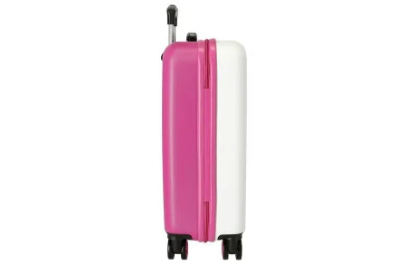 Movom ABS kofer 55 cm - bela ( 37.214.61 )