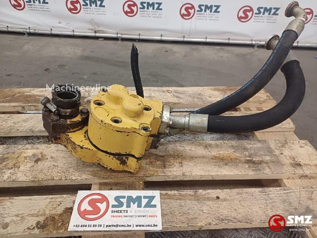 Caterpillar Occ hydraulische pomp D6M hidraulična pumpa za buldožera