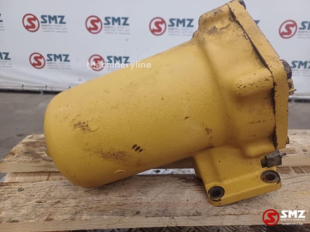 Caterpillar Occ behuizing D6M 163-0163 kućište filtera za ulje za buldožera