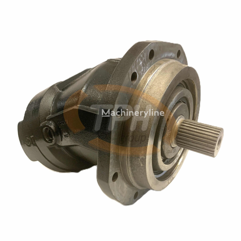 Rexroth 2244987 Axialkolbenmotor A2FM355, R902405037, O&K RH120E, 6030 hidraulični motor za O&K RH120E, 6030 bagera