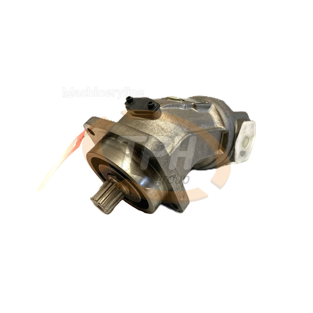 Rexroth 8926504 Axialkolbenmotor A2FM63, R902100067, O&K, CNH MH8.6, WE2 hidraulični motor za O&K MH8.6 bagera