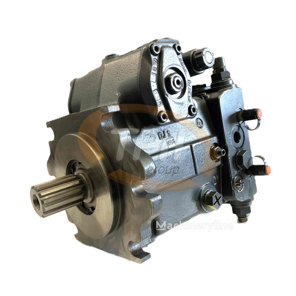 Rexroth R902158017 Axialkolbenpumpe A4VG105, R902158005, Bomag aksijalna klipna pumpa za BOMAG građevinske mašine