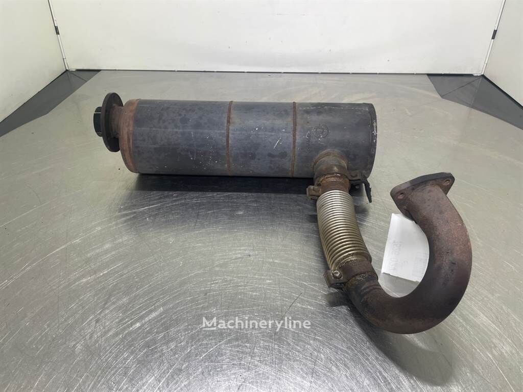 Ahlmann AZ6-4139574G-Exhaust/Auspuff/Uitlaat prigušivač za građevinske mašine