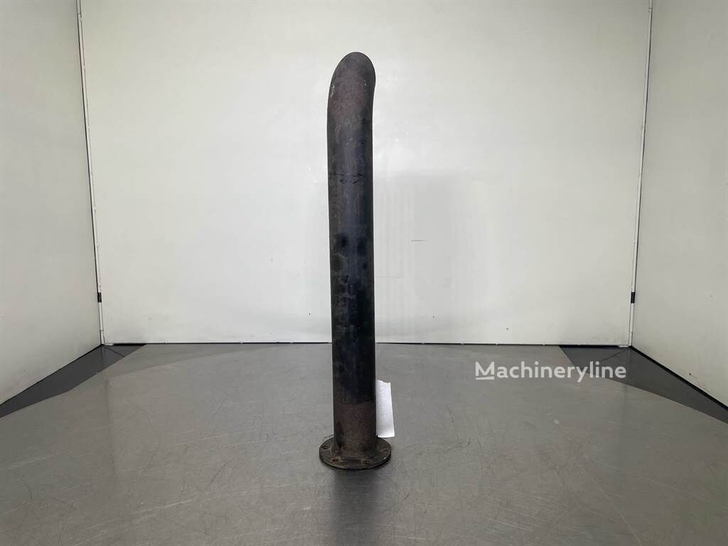 Ahlmann AZ6-4139575G-Exhaust/Auspuff/Uitlaat izduvna cev za prednjeg utovarivača