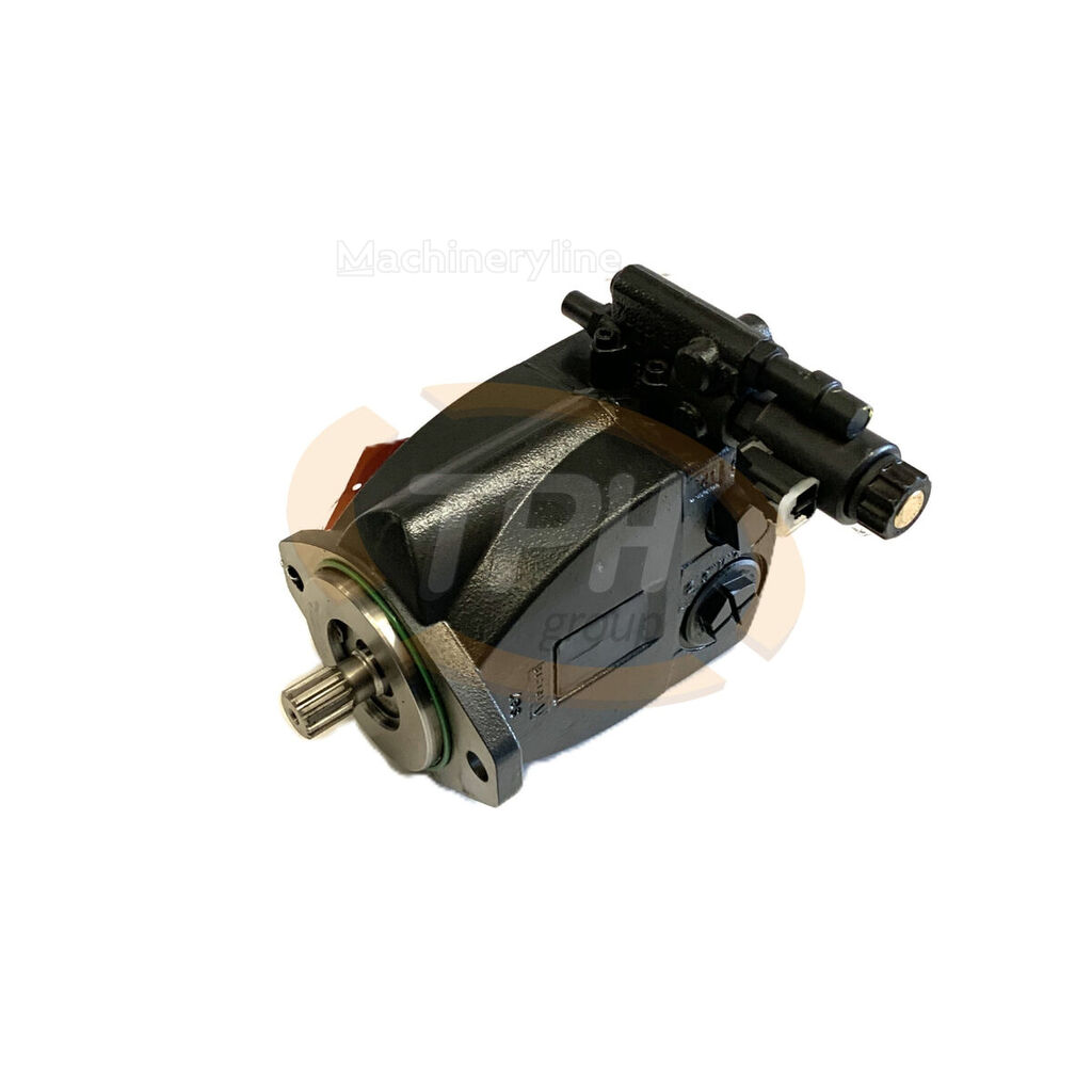 Rexroth R902533771 Axialkolbenpumpe A10VO035, 05802674, Bomag BM1200-35 aksijalna klipna pumpa za BOMAG BM1200-35 glodalice za asfalt