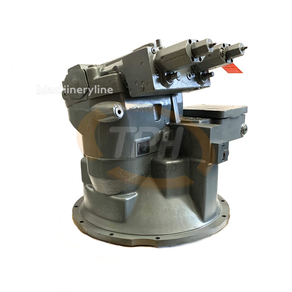 Rexroth R902057499 Axialkolbenpumpe A8VO160, 4531212, O&K RH12.5, RH16.5 aksijalna klipna pumpa za O&K RH12.5, RH16.5 bagera