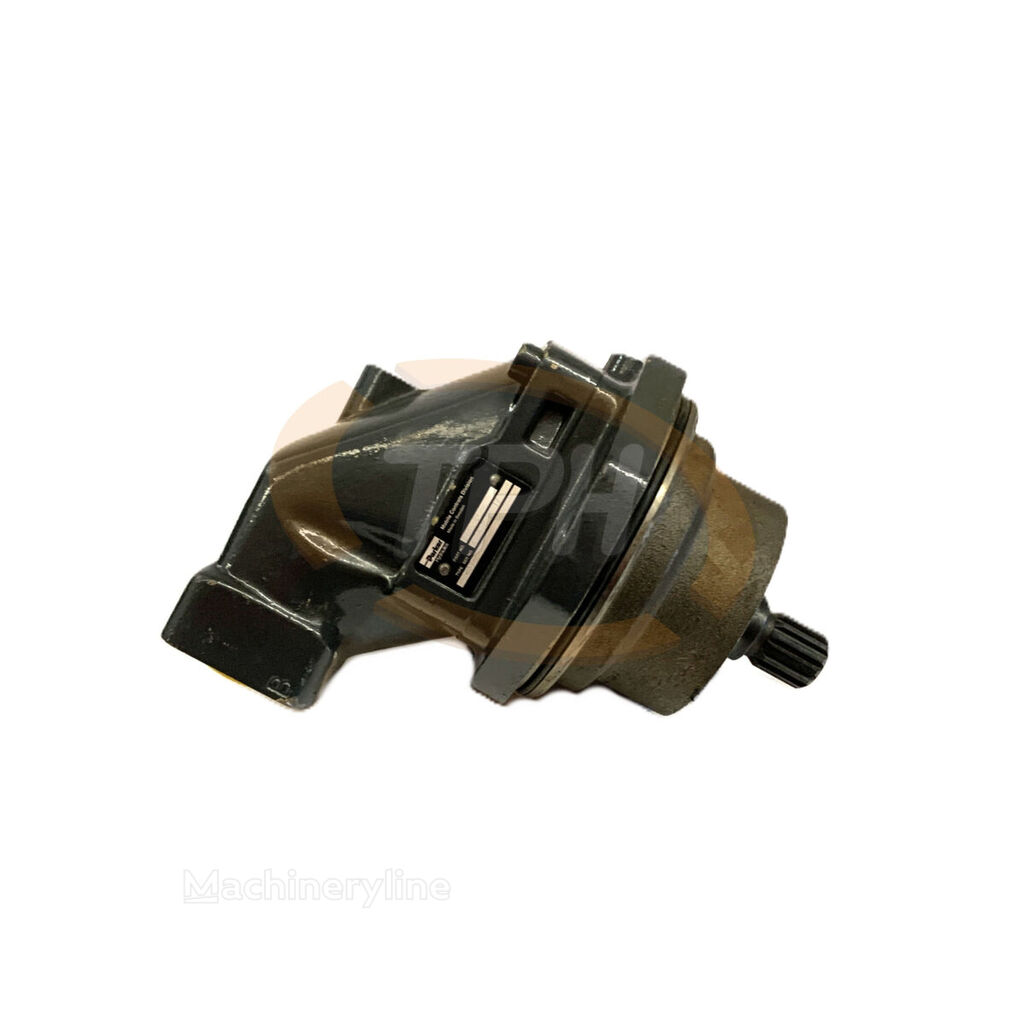Parker 3780021 Hydraulikmotor P47457-89S hidraulični motor za Case 988 bagera