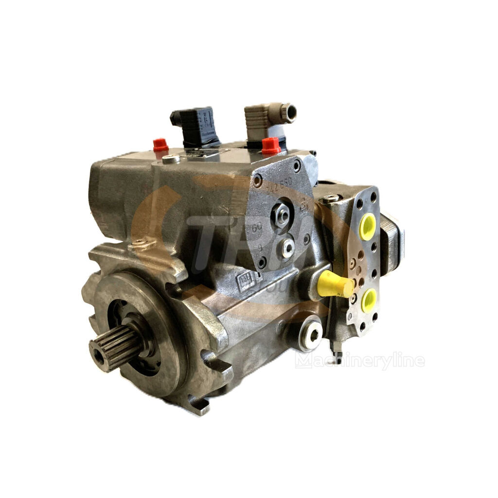 Rexroth R909608108 Axialkolbenpumpe A4VG71, 05800903, Bomag BC770 aksijalna klipna pumpa za BOMAG BC770 kompaktora