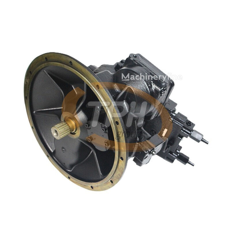 Rexroth 4626267 Axialkolbenpumpe, Hitachi ZAXIS160LC aksijalna klipna pumpa za Hitachi ZAXIS160LC bagera