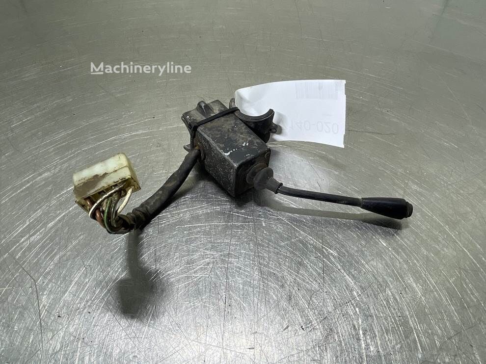 Ahlmann AZ14-4117475A-Steer col switch/Lenkstockschalter prekidač pod volanom za prednjeg utovarivača