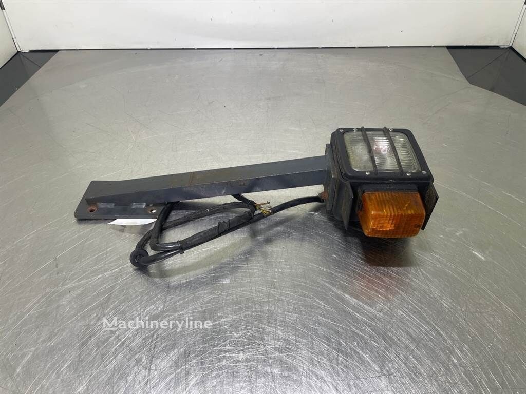 Ahlmann AZ6-4145335O/4193448A-Light/Leuchte/Verlichting lampica za prednjeg utovarivača