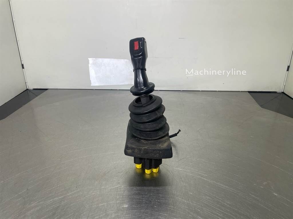 Ahlmann AZ6-4198091A/4146898G-Servo valve/Servoventil hidraulička upravljačka jedinica za prednjeg utovarivača