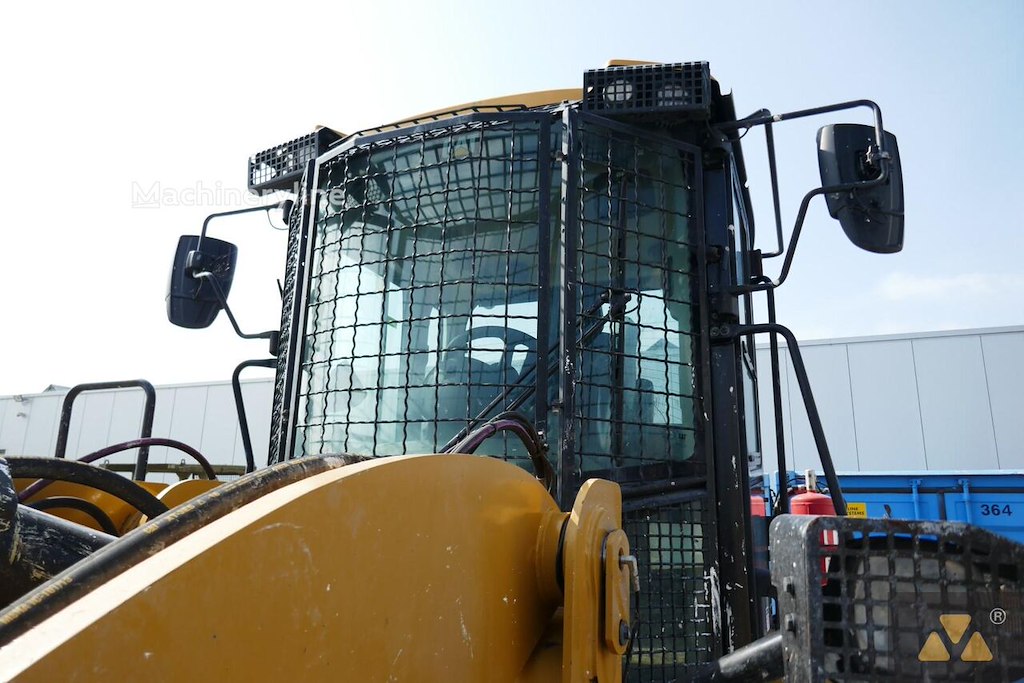 Caterpillar Cab guards kabina za prednjeg utovarivača