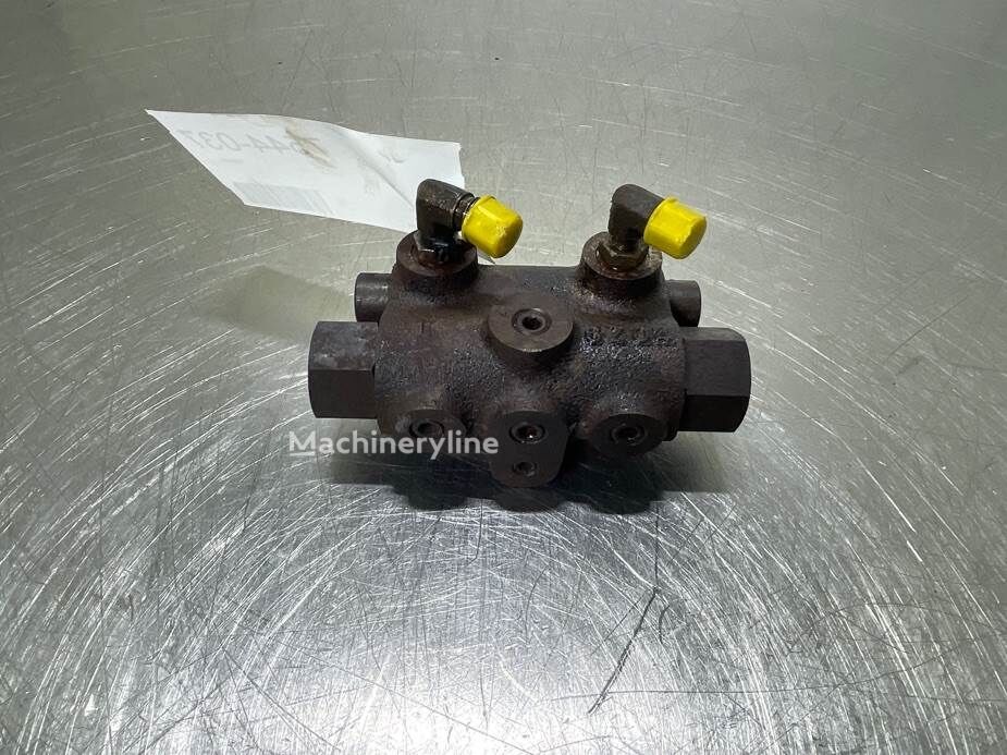 Hyundai HL757-7A-31LM-30310-Eaton VKLU2B-Cushion valve za prednjeg utovarivača