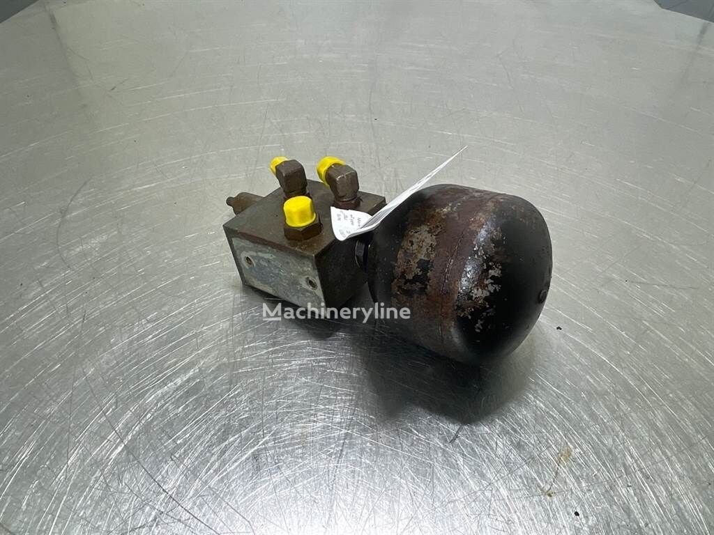 Hyundai HL757-7A-31L7-10280 / 31L7-10380-Pilot supply unit za prednjeg utovarivača