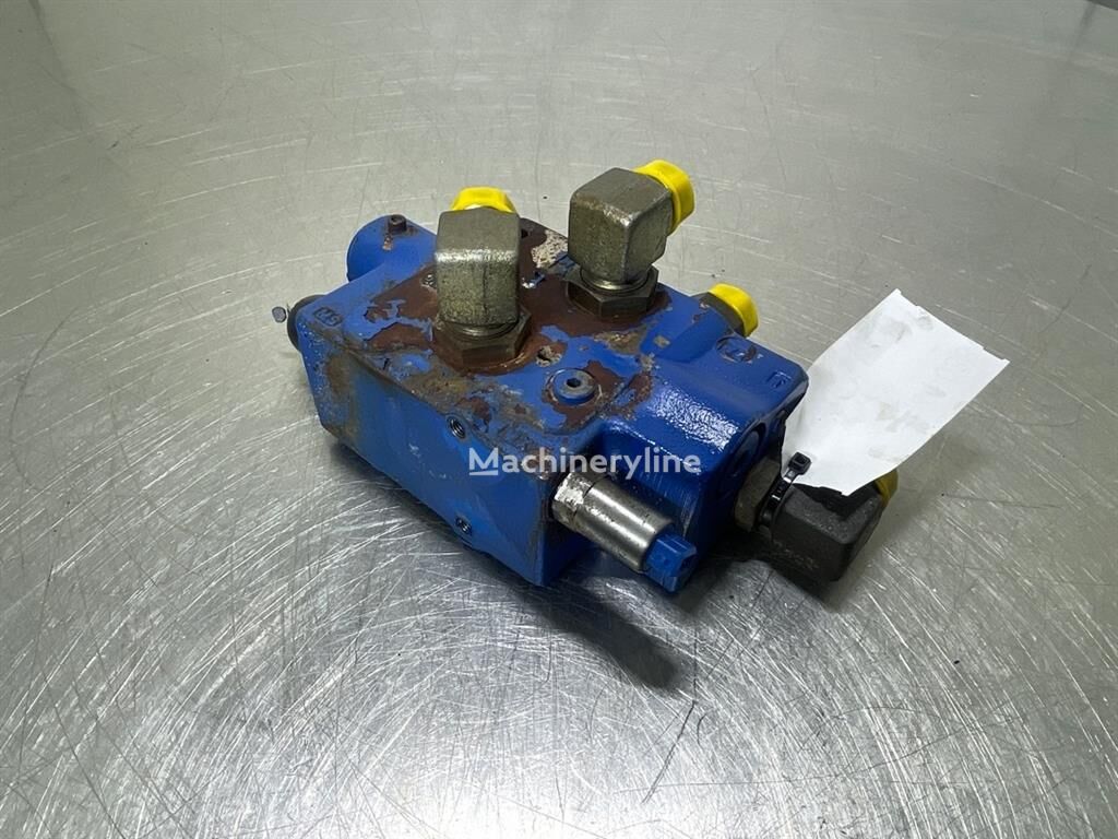 Hyundai HL757-7A-31LC-81010/RSM2-R901097120-Ride control hidraulični razvodnik za prednjeg utovarivača