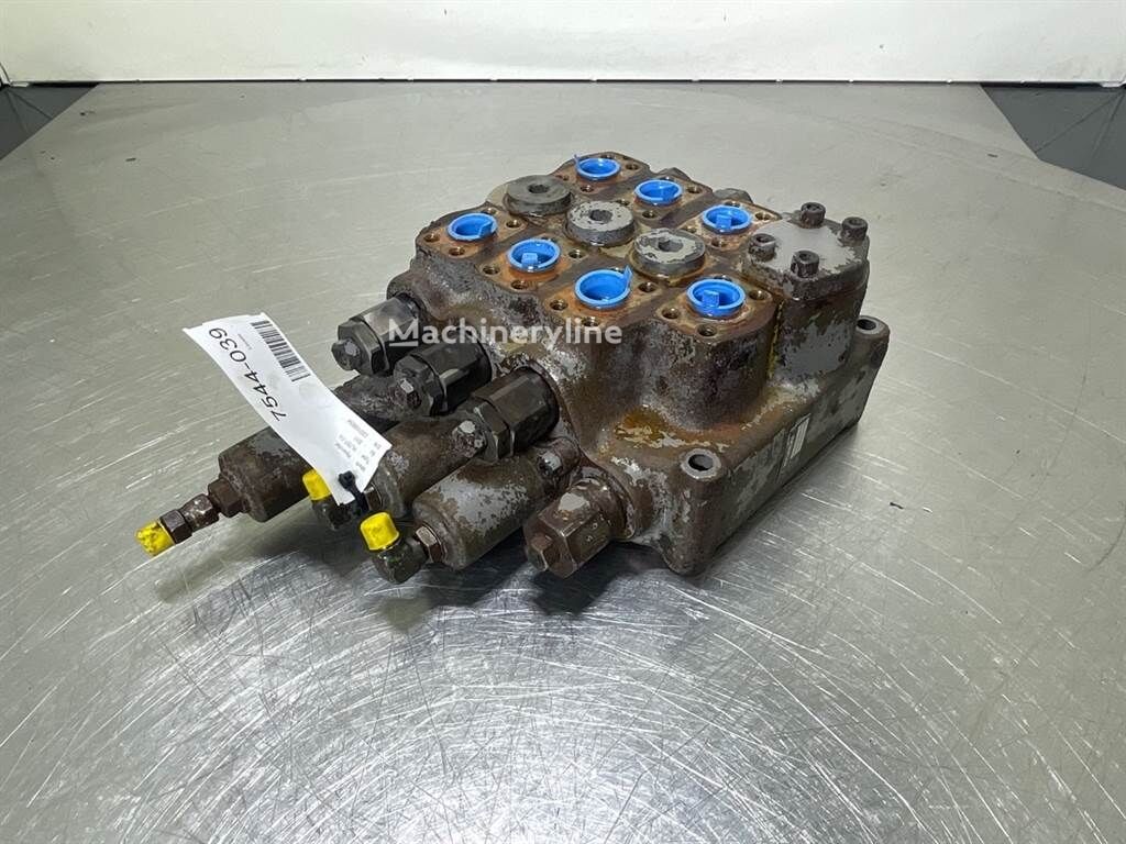 Hyundai HL757-7A-31LD-00030-WA28D7D7F1-57-Valve/Ventile hidraulični razvodnik za građevinske mašine