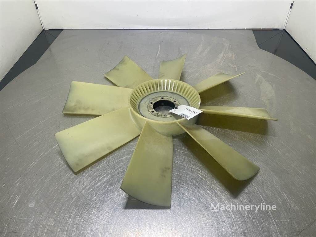 Hyundai HL757-7A-11LB-30121-Fan/Lüfterrad/Koelvin propeler ventilatora za prednjeg utovarivača