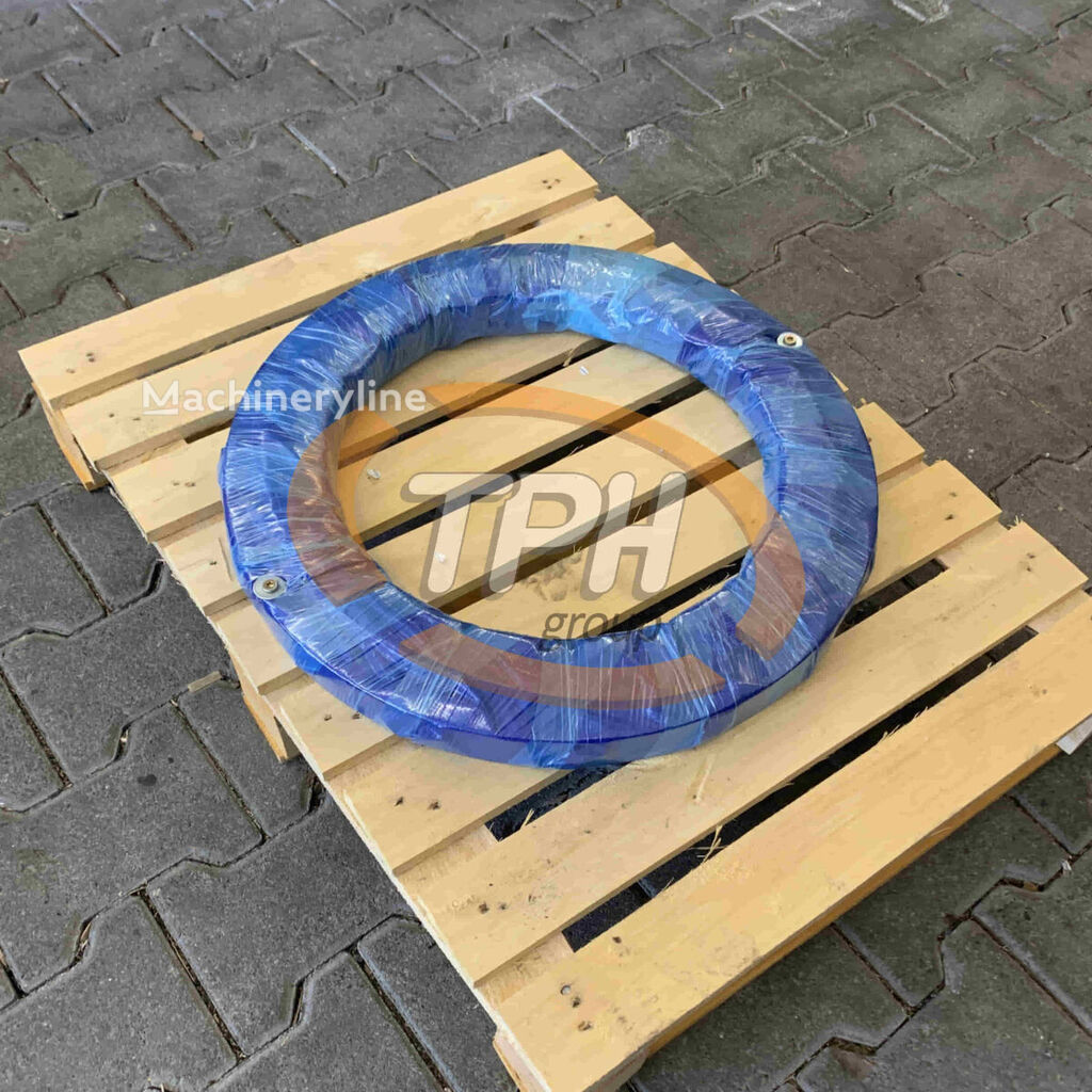 O&K 8209128 Drehkranz, O&K RH 1.30 okretni prsten za O&K RH 1.30 mini bagera