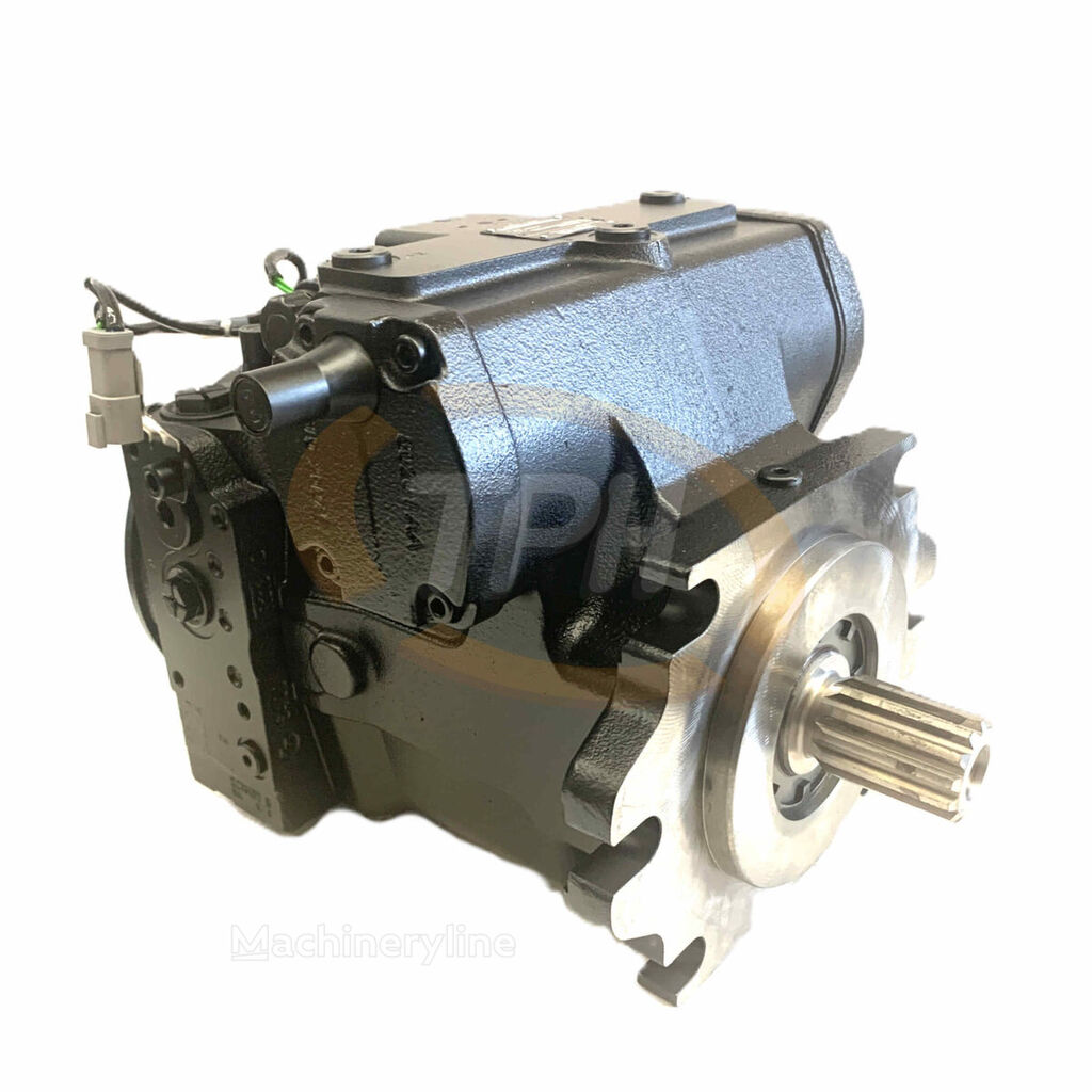 Rexroth 4191831103 Hydraulikpumpe, Komatsu WA320-5, WA320-6 hidraulična pumpa za Komatsu WA320-5, WA320-6 prednjeg utovarivača