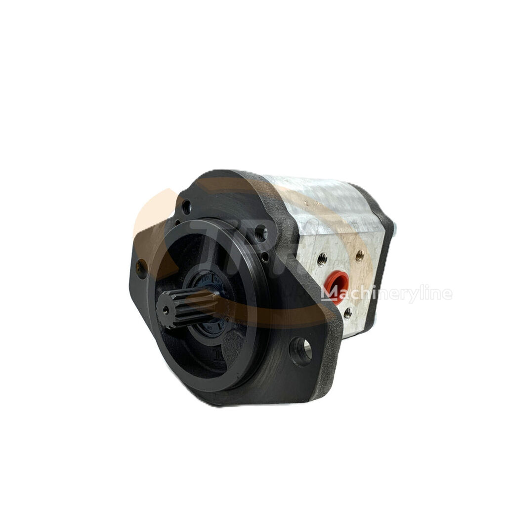 Rexroth 5813047 Aussenzahnradpumpe, Bomag zupčasta pumpa za BOMAG građevinske mašine