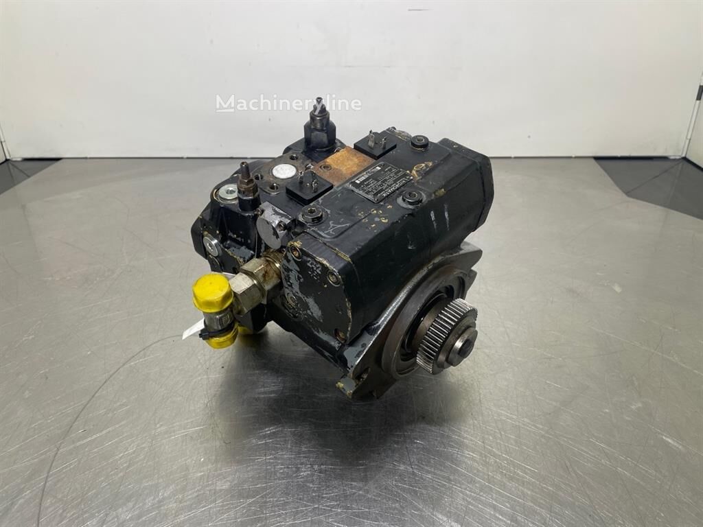 Ahlmann AZ6-Hydromatik A4VG56DA1D6/31R-Drive pump/Rijpomp hidraulična pumpa za prednjeg utovarivača