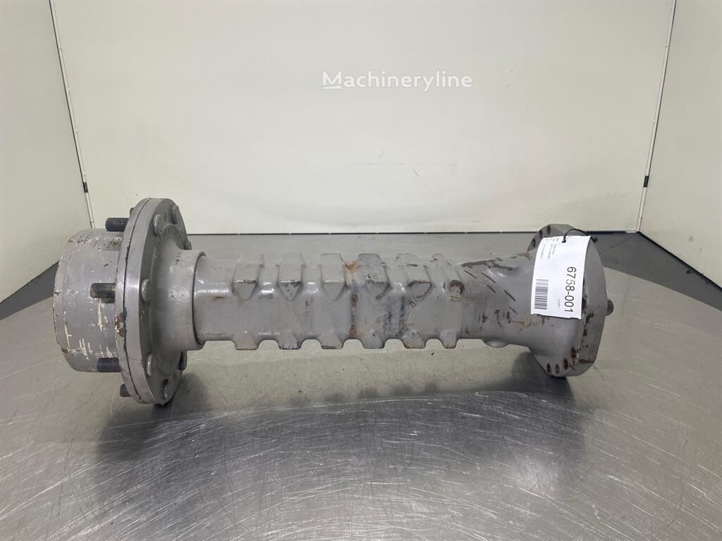 Atlas AR65-Spicer Dana 357/111/195-003- kućište mosta za prednjeg utovarivača
