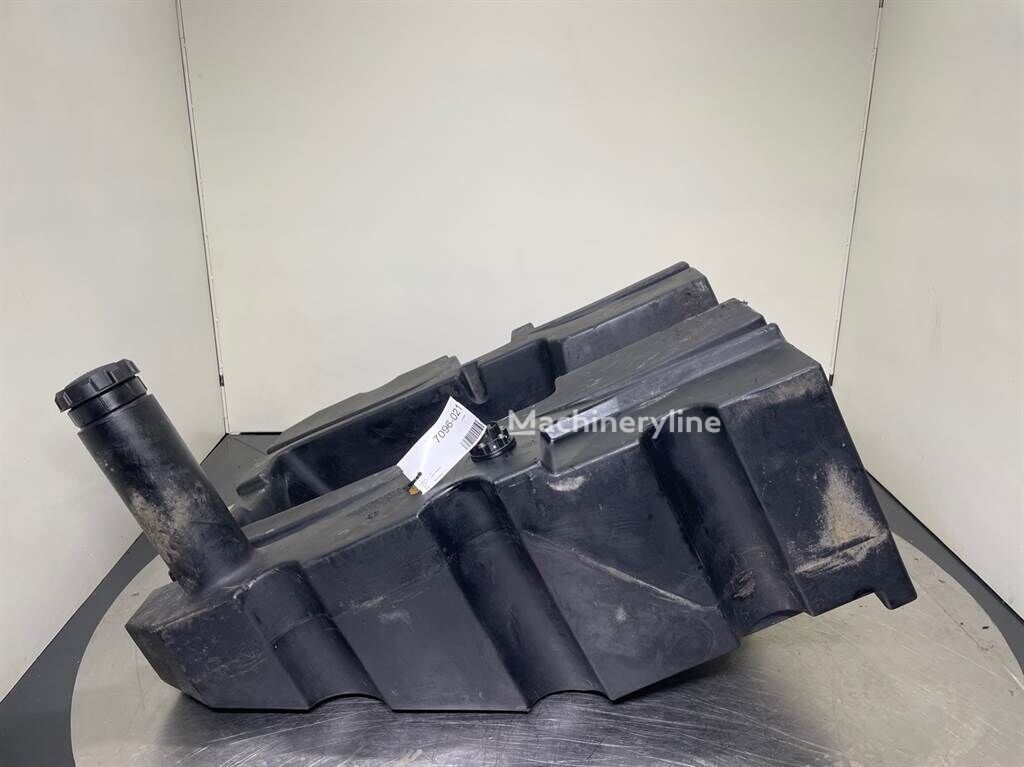 New Holland W110C-87400409- /Kraftstofftank rezervoar za gorivo za prednjeg utovarivača