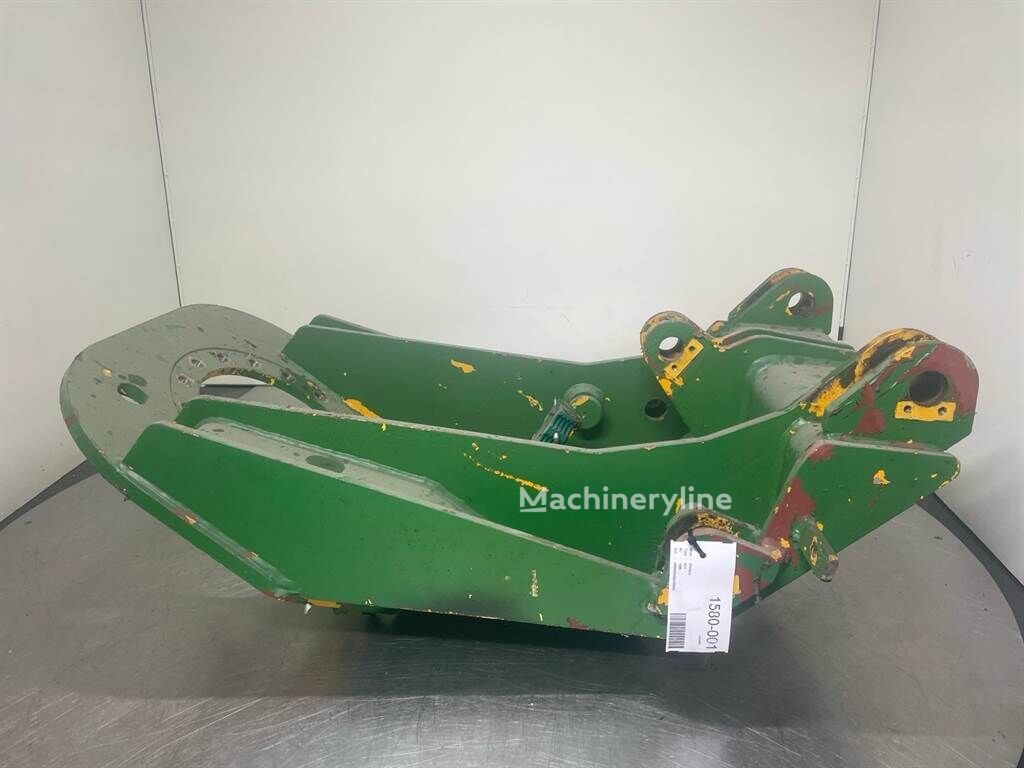 Ahlmann AZ4-4136211O-Chassis/Frame/Drehstuhl za prednjeg utovarivača