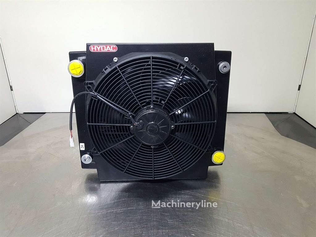Hydac OK-ELD4H/3.2/24V/1/S-3809078- /Ölkü hladnjak ulja za građevinske mašine