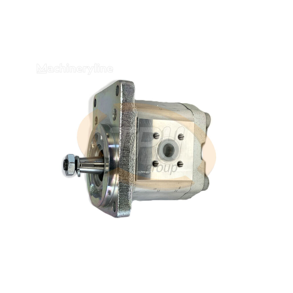 Rexroth 80421596 Aussenzahnradpumpe, 6969 CNH, Wirtgen 80421596, 6969 aksijalna klipna pumpa za građevinske mašine