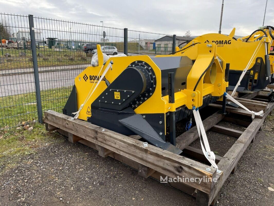 BOMAG RS 250 prednja freza za asfalt