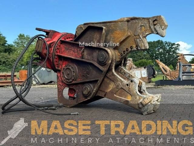 Verachtert VT40 B | Multischaar | CW40 | 2500KG | 20 ~ 35 T hidraulične makaze