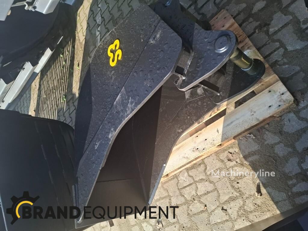 Nova Eurosteel 600 mm S60 kašika za bager