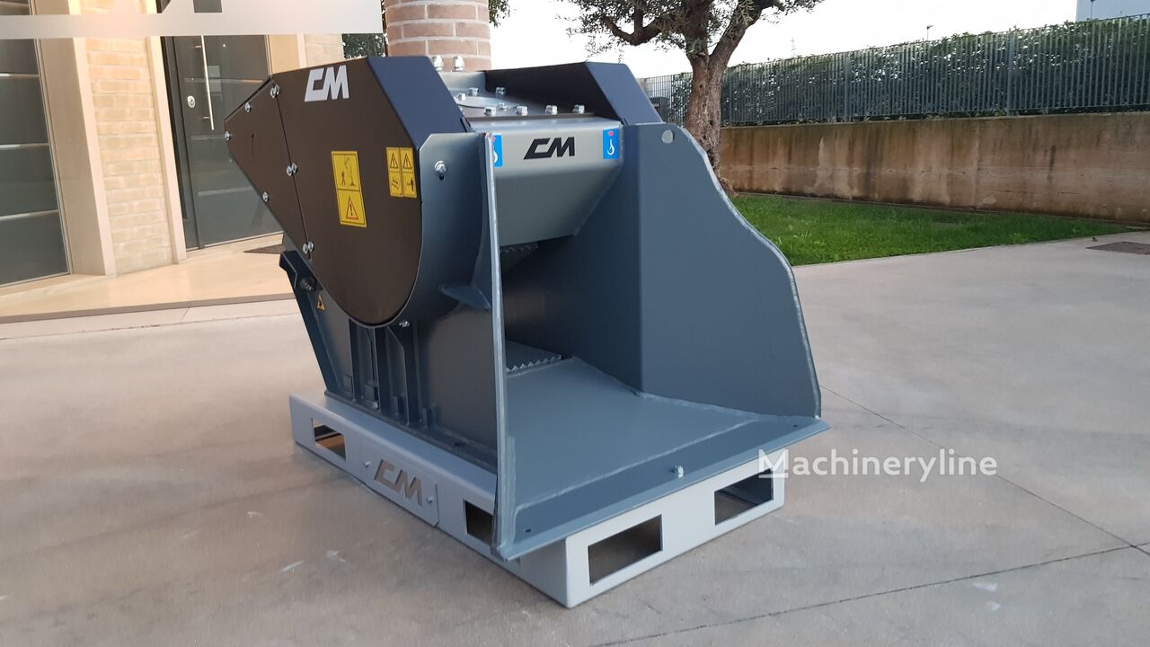 Nova CM CBF-L 80 kašika drobilica