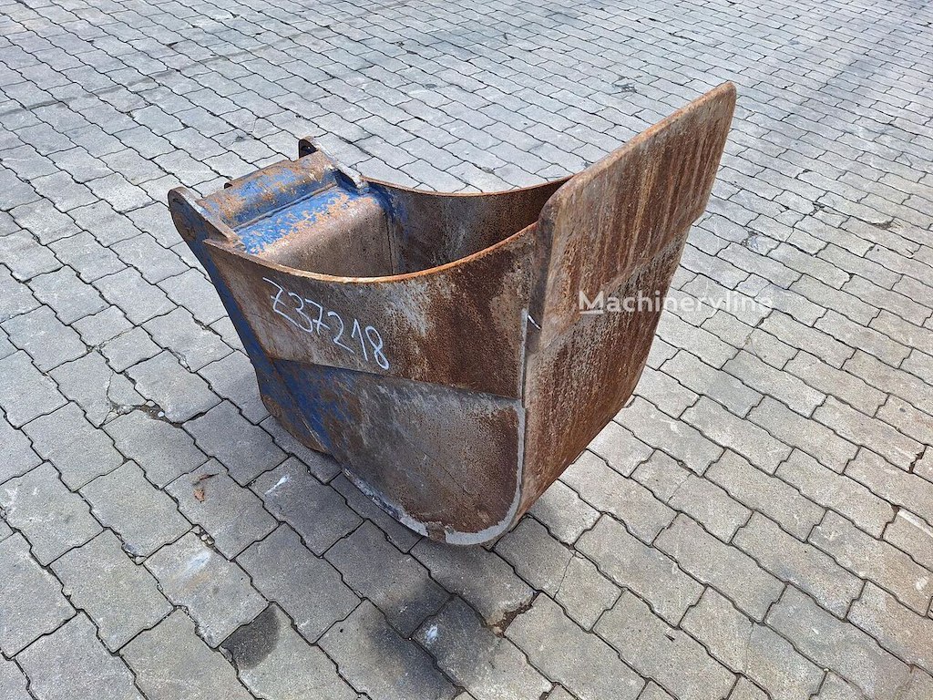 BSG kašika za gradiranje