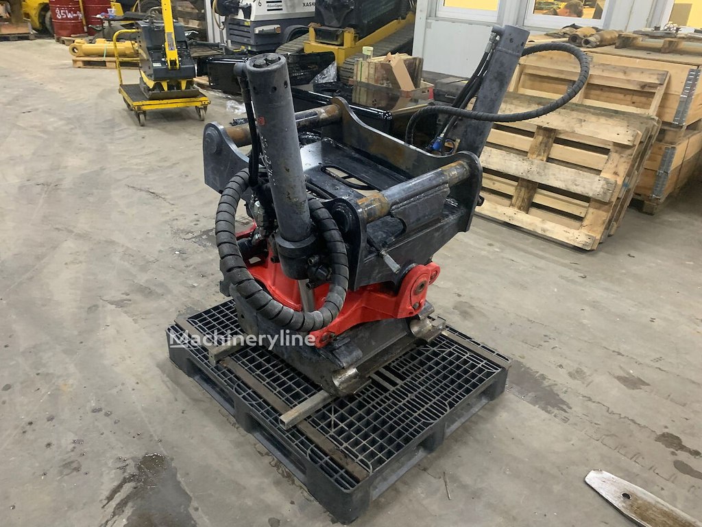 Rototilt R8 tiltrotator