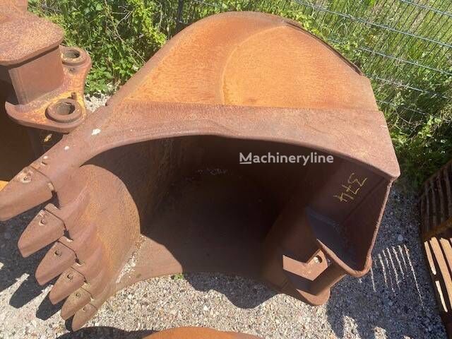 (99002028) 1.40 m Tieflöffel / bucket MS 20 kašika za bager