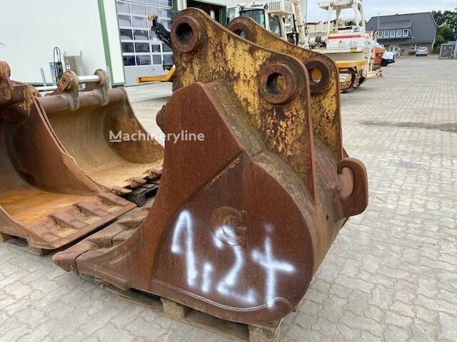 (99002086) 1.00 m Tieflöffel / bucket festanbau kašika za bager
