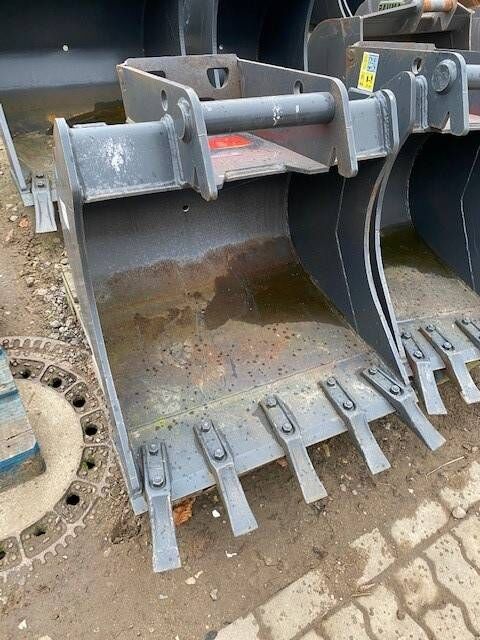 (99001531) 0.80 m Tieflöffel / bucket MS 08 kašika za bager