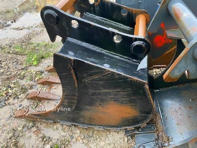 HS (99002581) 0.60 m Tieflöffel / bucket MS O8 kašika za bager