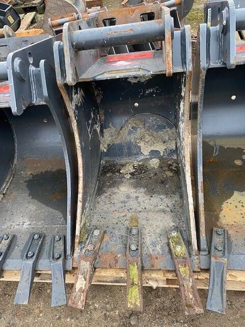 (99001517) 0.50 m Tieflöffel / bucket MS 08 kašika za bager