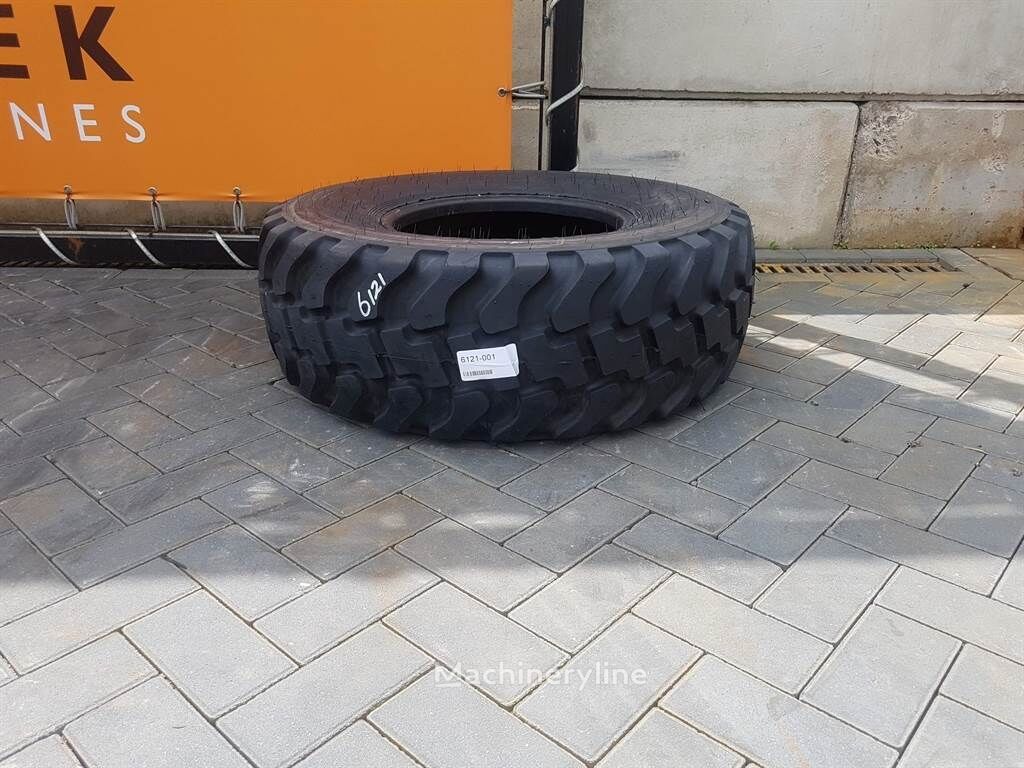 Nova Alliance 335/80R18 EM - Tyre/Reifen/Band univerzalna guma