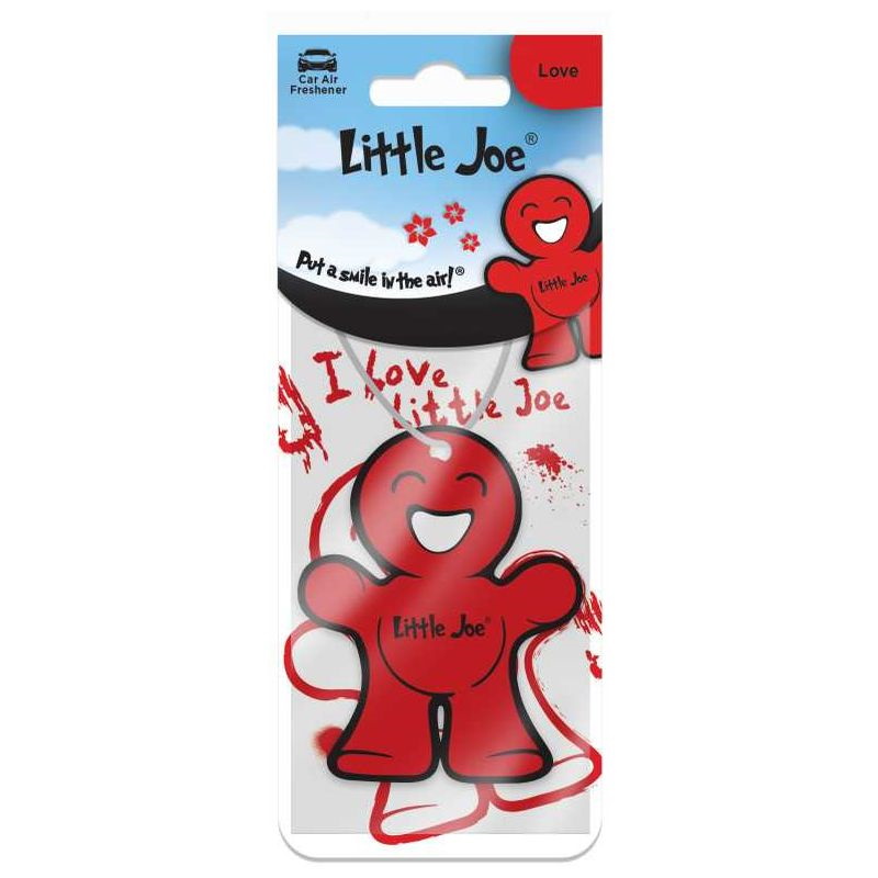 LITTLE JOE MIRISNA JELKICA