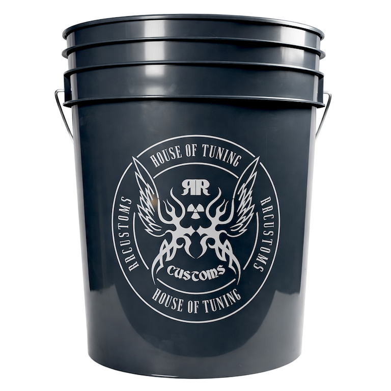 BAD BOYS TAMNO SIVA KANTA BEZ SEPARATORA / 20L