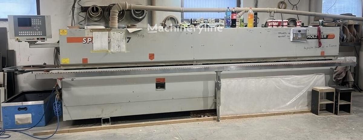 Holz-Her Sprint 1317 mašina za formiranje ivica