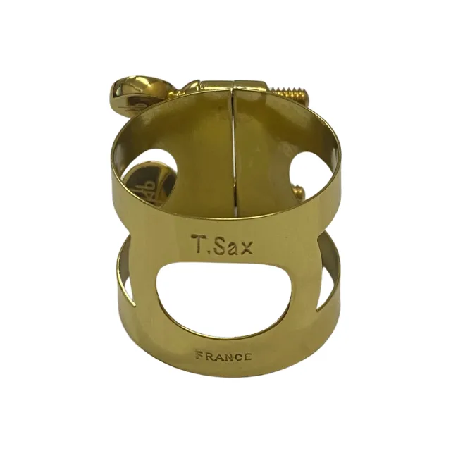 Bonade Standard LSTE M80V mašinica (ligatura) za tenor saksofon