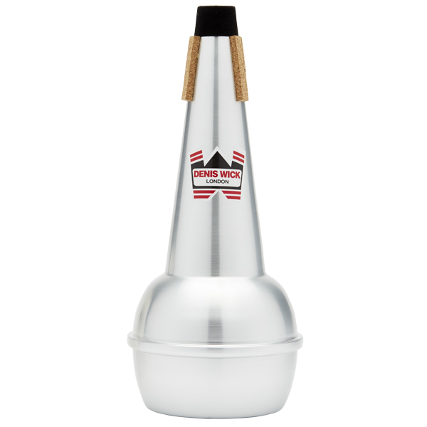 Denis Wick 5509 straight mute – prigušivač za bas trombon