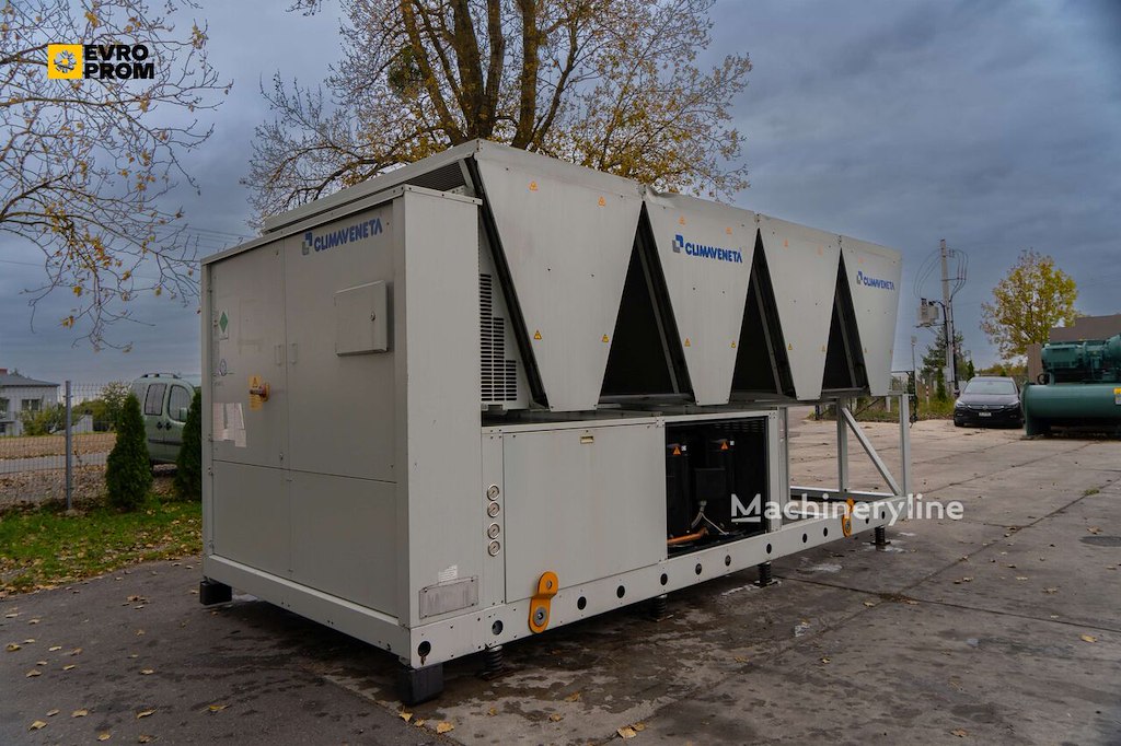 Climaveneta NECS SL 1314 rashladni uređaj