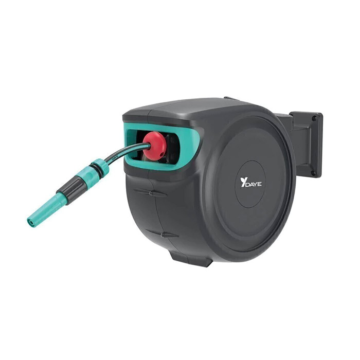 Daye Bubanj Automatski sa Crevom 1/2″ 15m DY6687W15
